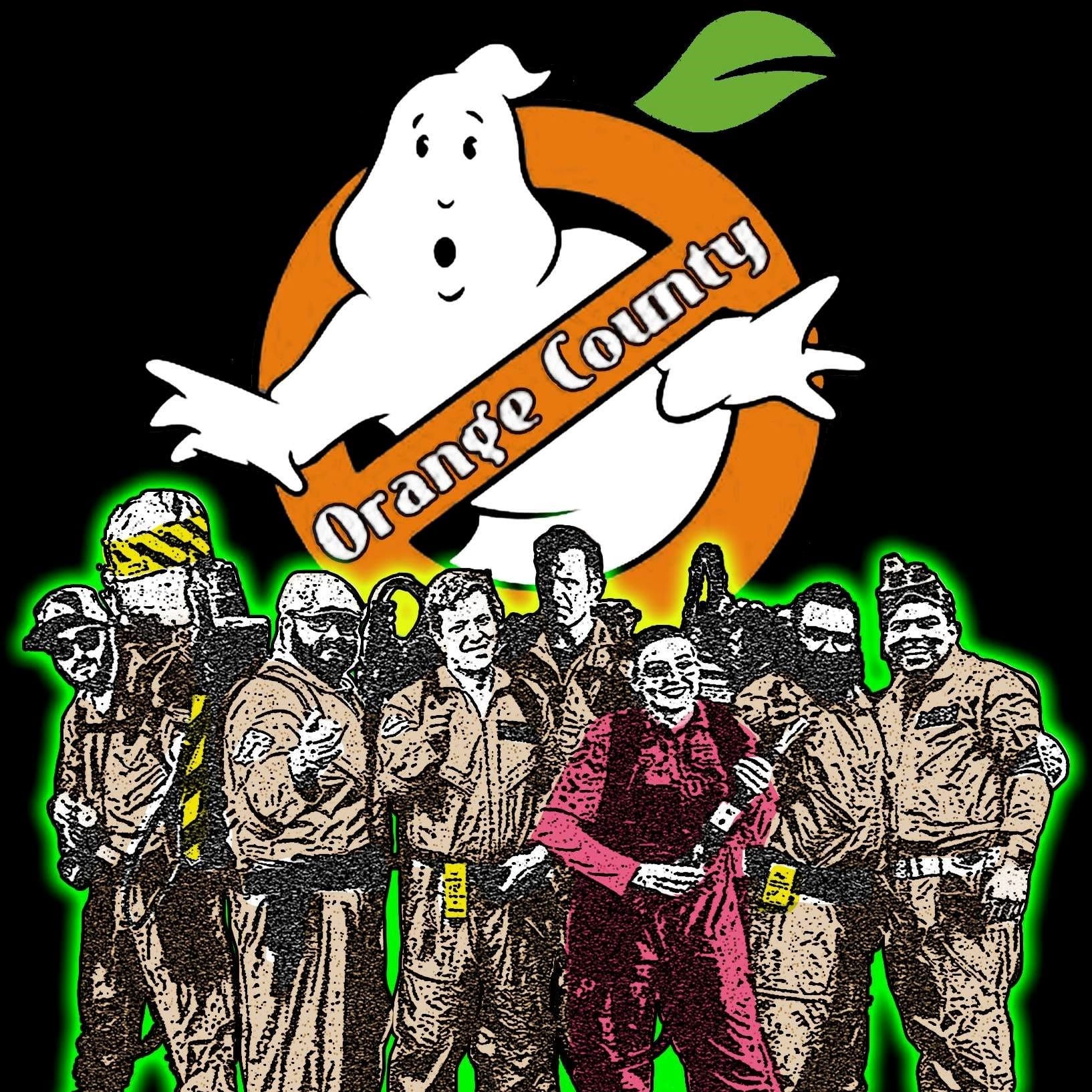 Ghostbusters Fan Clubs: North America | Schirmer Theatrical