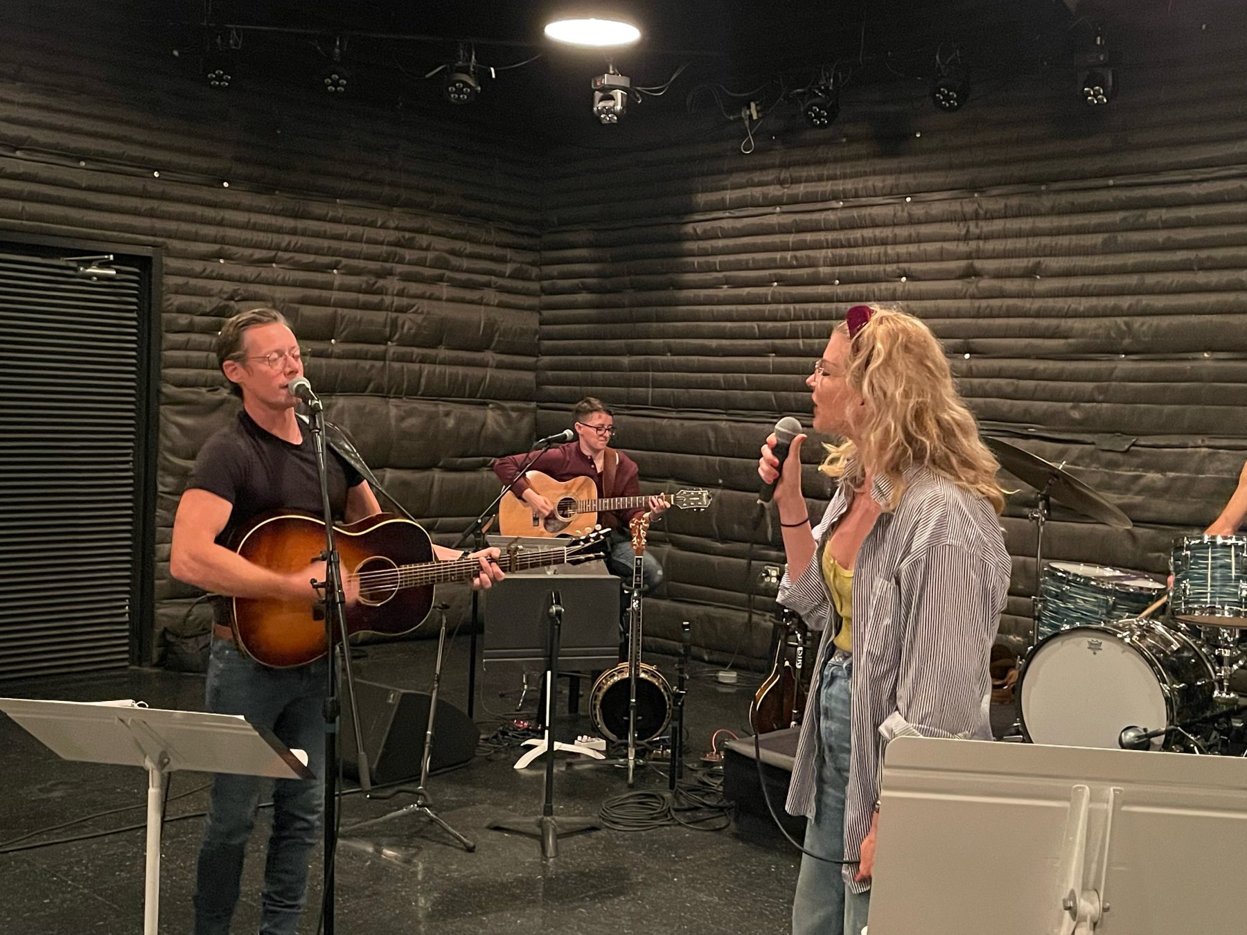 Country Hits: Songs from Nashville | Schirmer Theatrical