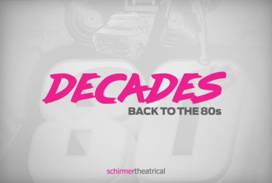 Concert Programs | Schirmer Theatrical